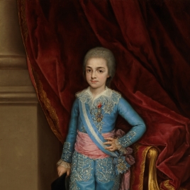 Explora la colección > inza, joaquín - Museo Nacional del Prado