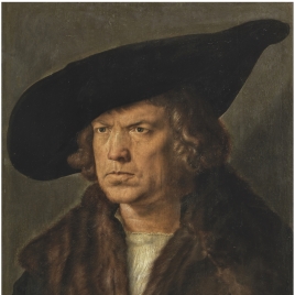 Adán - Colección - Museo Nacional del Prado