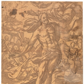 Explore the collection > paggi, giovanni battista - Museo Nacional del ...