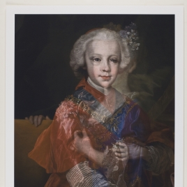 Explora la colección > garcía-alix, alberto - Museo Nacional del Prado