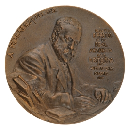 Explora la colección > coullaut valera, lorenzo - Museo Nacional del Prado