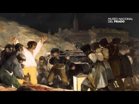 Goya in Times of War - Exhibition - Museo Nacional del Prado