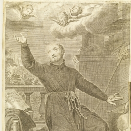 Explora la colección > poilly, nicolas de - Museo Nacional del Prado