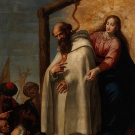 Ataúlfo, rey godo - Colección - Museo Nacional del Prado
