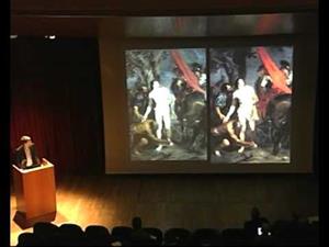 La serpiente de metal - Colección - Museo Nacional del Prado